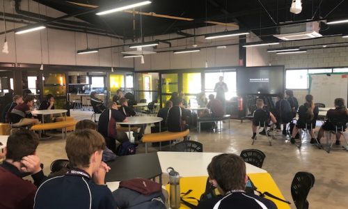 Home - Port Augusta Secondary School Curriculum